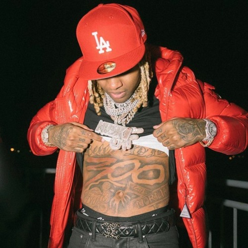 Stream Lul Durk F Yu Thot mixx by Dj ess | Listen online for free on ...