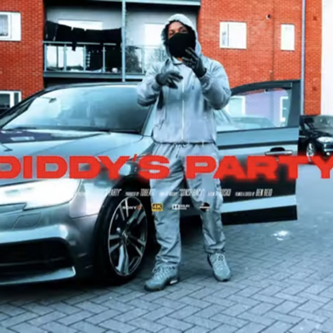 Stream REMTREX Diddy’s Party by REM.1 | Listen online for free on ...