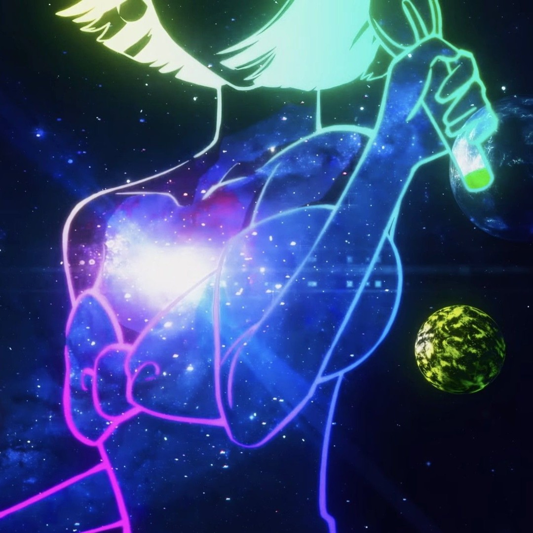 Stream SWEET DREAM ｜ Alien Stage by ‎ | Listen online for free on ...