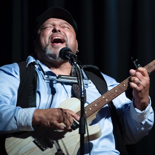 Stream Blues Radio International June 27, 2022 0100 GMT Broadcast Feat ...