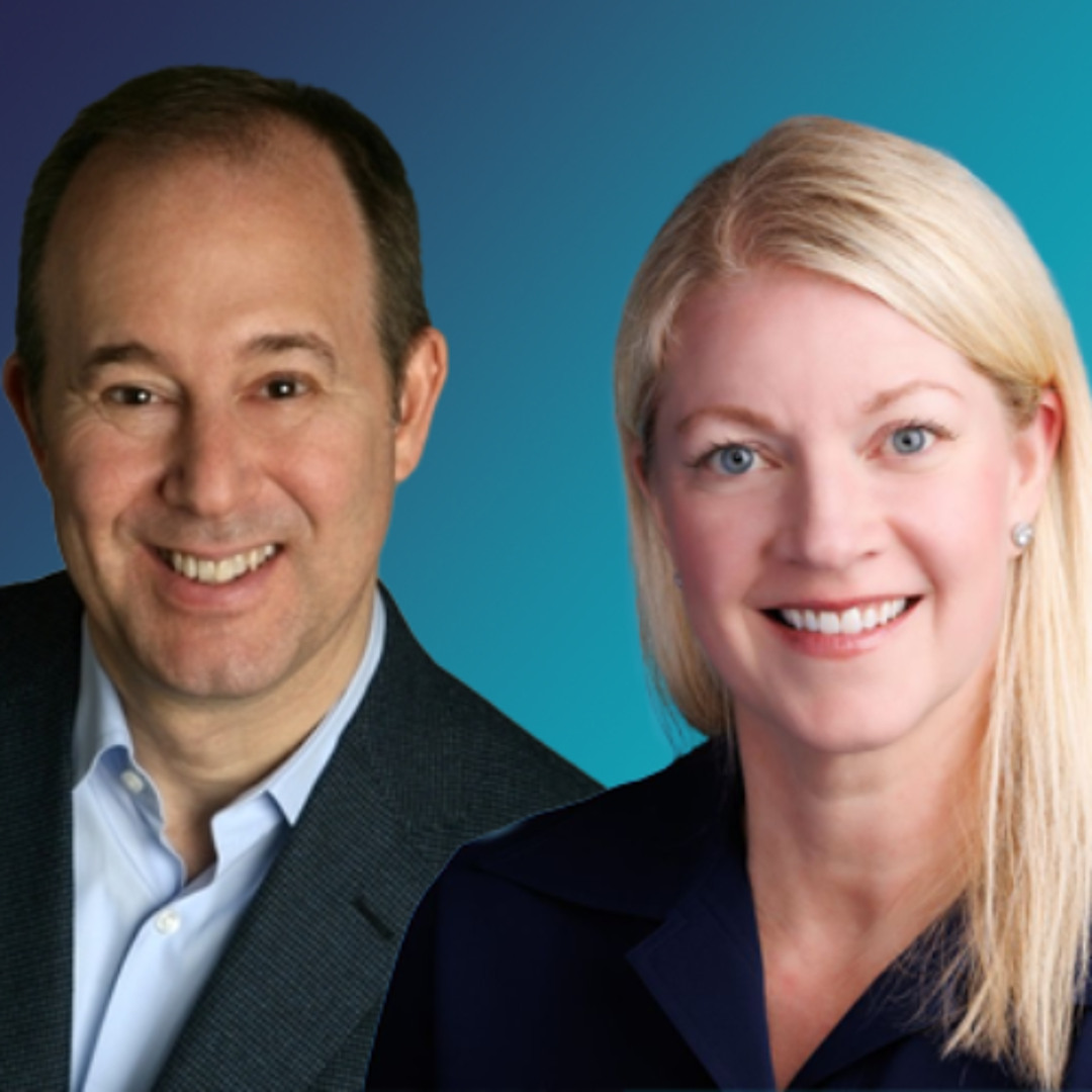 Stream 295 - Guest Co-Host: Henry Harteveldt; Guest: Heather Garboden ...