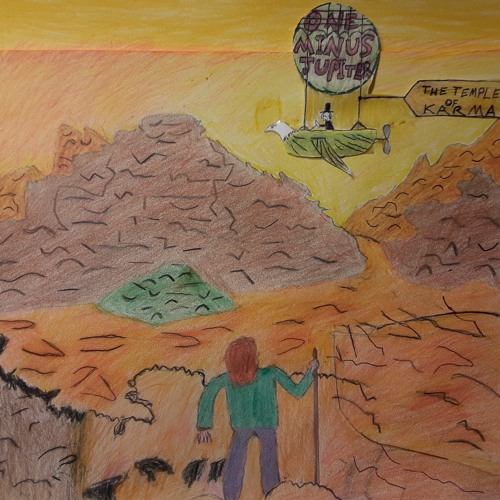 Stream Ascend The Galaxy by John Geary 1 | Listen online for free on ...