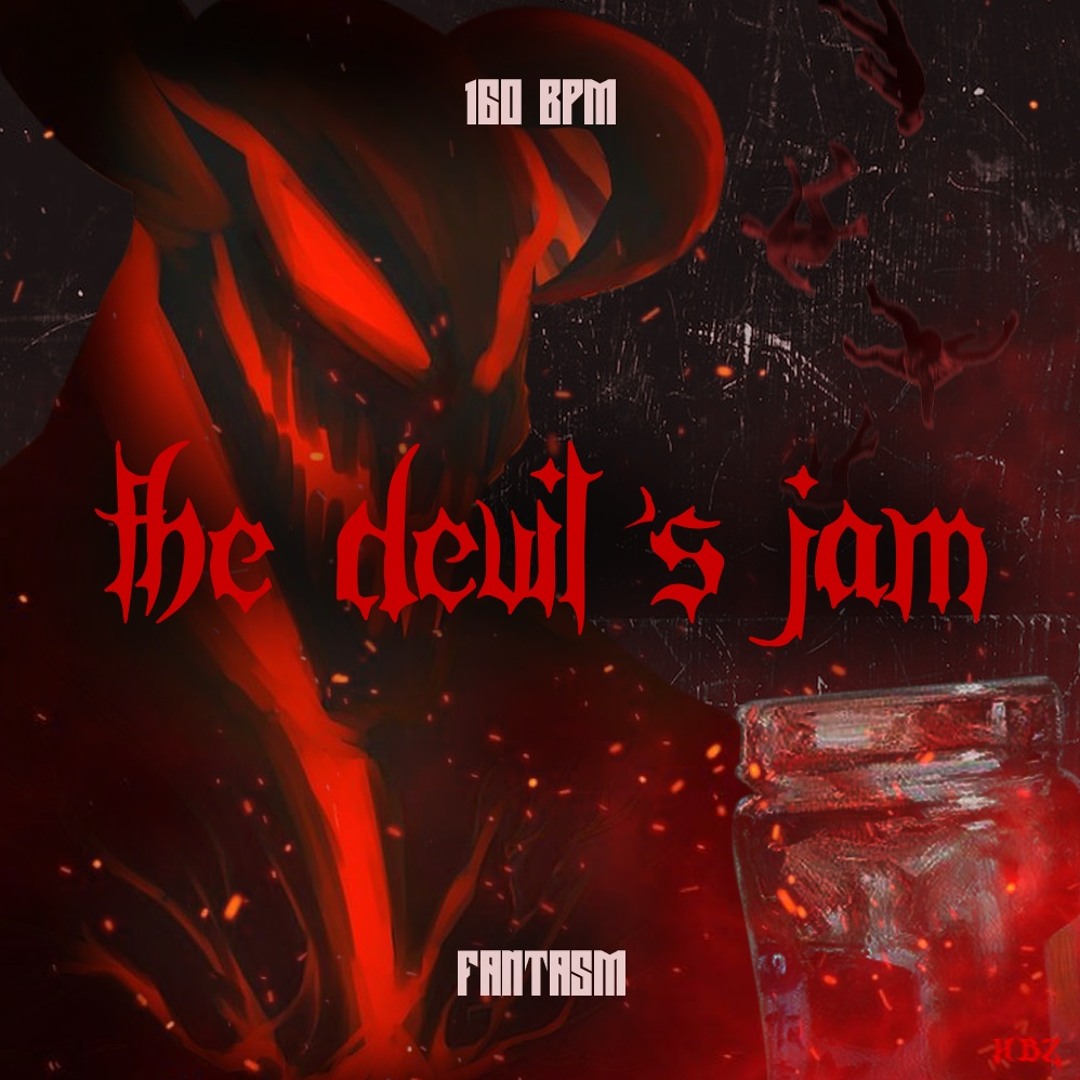 Stream The Devil’s Jam by Fantasm | Listen online for free on SoundCloud