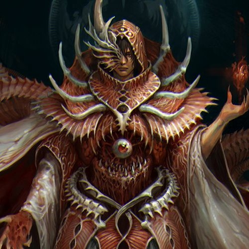 Stream Nälkän Chant #02 "Chant of Life" [SCP Foundation / Sarkicism ...