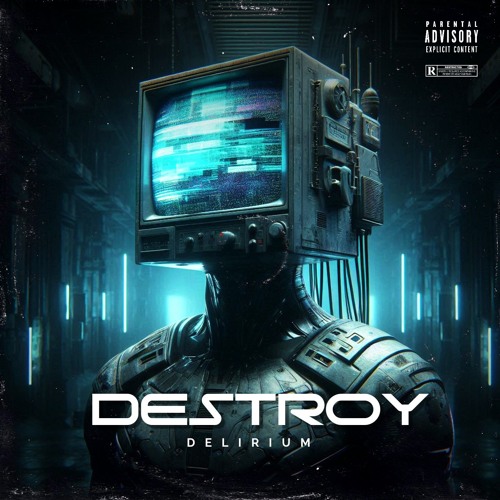 Stream DESTROY by REKT | Listen online for free on SoundCloud