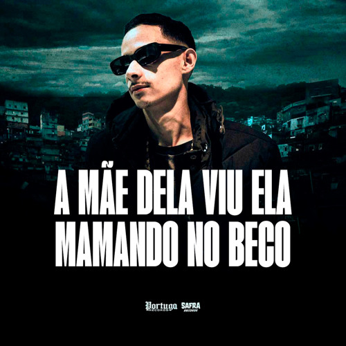 Stream A MÃE DELA VIU ELA MAMANDO NO BECO by Mc Kitinho | Listen online ...
