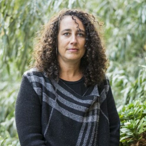 Stream episode Ep 254 - The Abolition Suite Vol. 3: Andrea Ritchie by ...