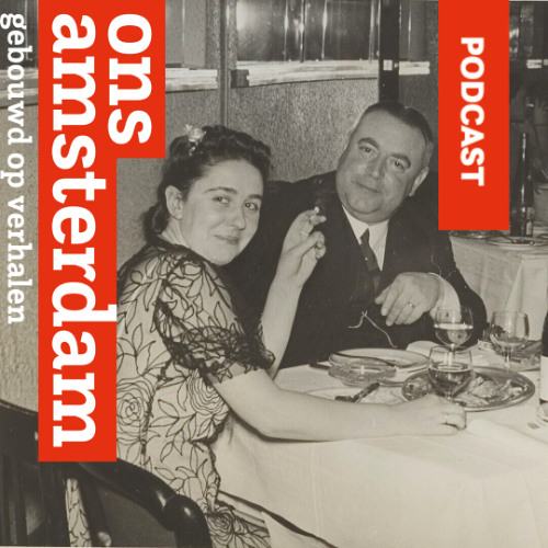 Stream episode Vier eeuwen uit eten in Amsterdam by Ons Amsterdam Podcast podcast | Listen ...