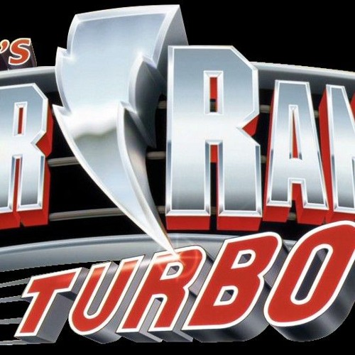 Stream Power Rangers Turbo Theme (Movie Version) (Edited) by Kelvin ...