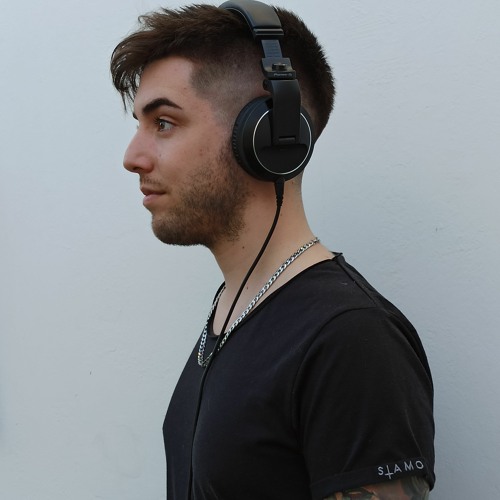 Stream Matias Torres #01 Progressive Mix by Matías Torres | Listen ...