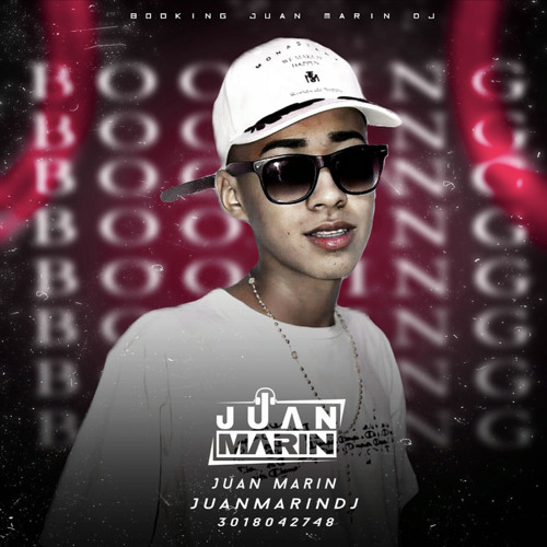 Stream LO MEJOR ESTA POR VENIR by Juan Marín Dj | Listen online for ...