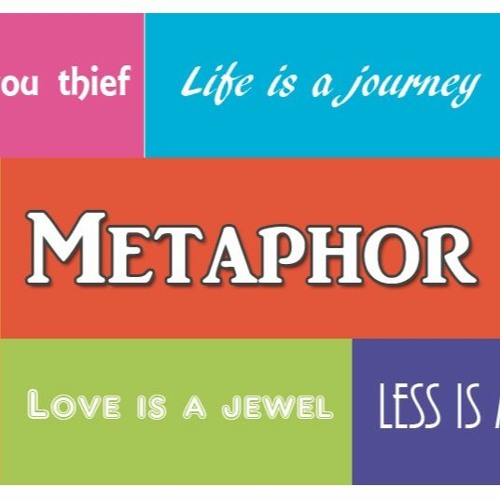 Stream Understanding metaphors - Tenor And Vehicle by MrWard | Listen ...