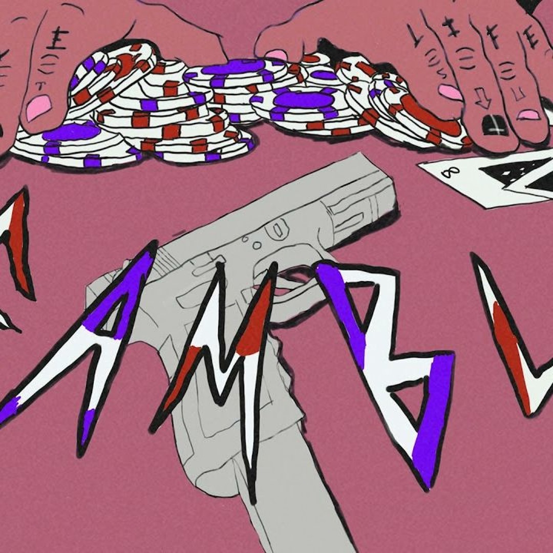 Stream Off The Rip/Gamble (REMAKE) rip juice wrld by Ricky Dubio ...