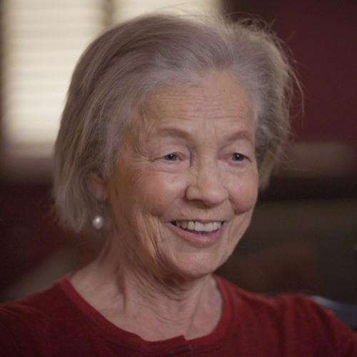 Stream episode Elizabeth Bartholet Oral History Interview by LDF ...