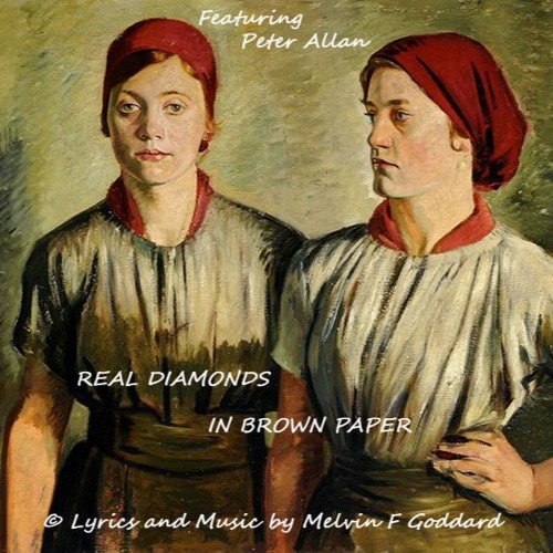 Stream SD9134 REAL DIAMONDS IN BROWN PAPER by MELVIN GODDARD | Listen ... Stream SD9134 REAL DIAMONDS IN BROWN PAPER by MELVIN GODDARD | Listen ...