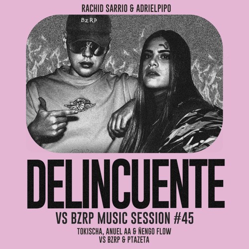 Stream Tokischa x Anuel AA x Ñengo Flow - Delincuente X Ptazeta ... Stream Tokischa x Anuel AA x Ñengo Flow - Delincuente X Ptazeta ...