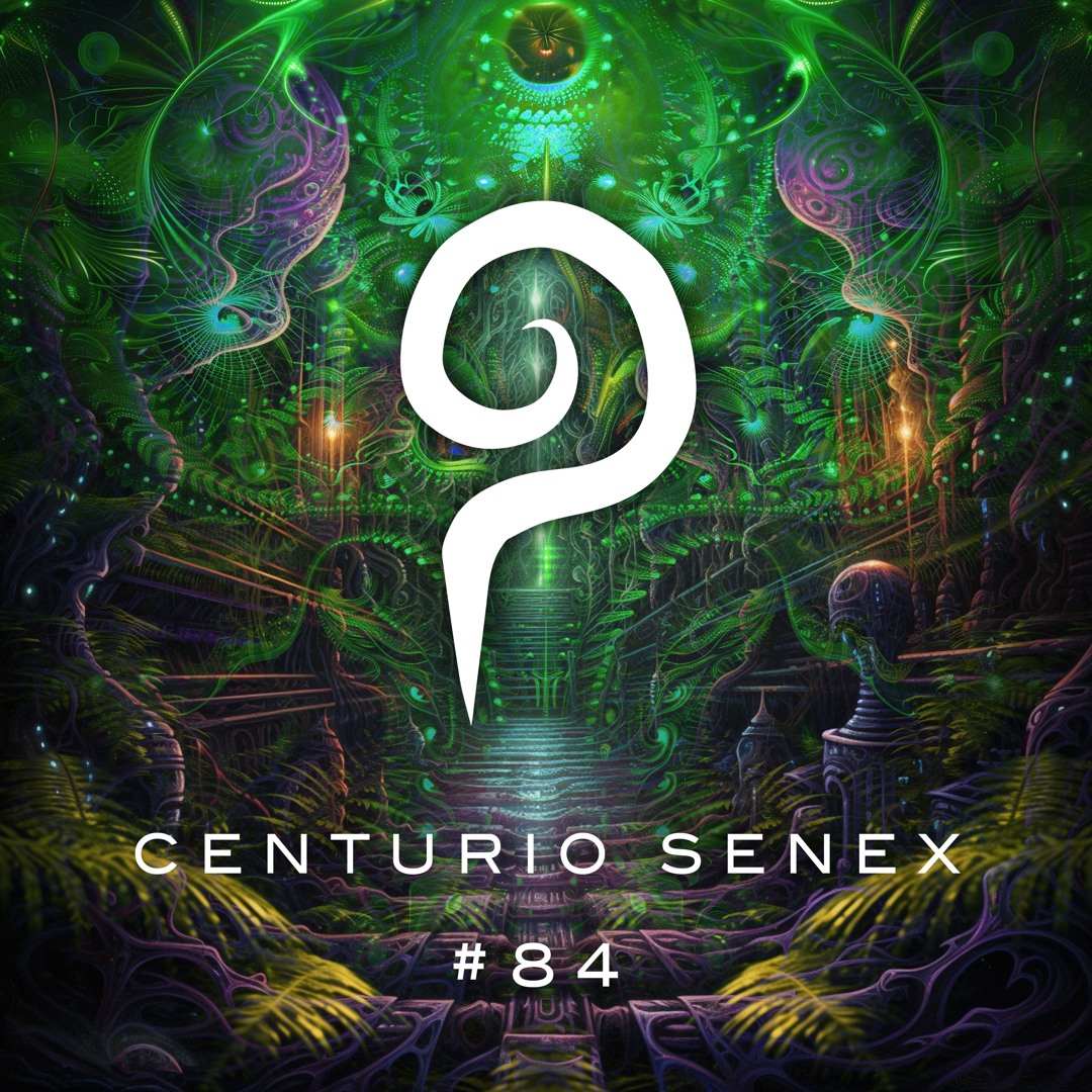 Stream Patronus Podcast #84 Centurio Senex by Patronus Records | Listen online for free on ...