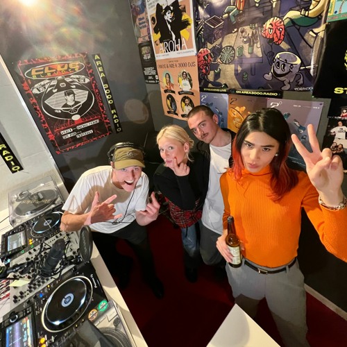 Stream Louder Than Words w. Marsh Long ft. Caleb Ostwald & Ruby Earl (2 ...