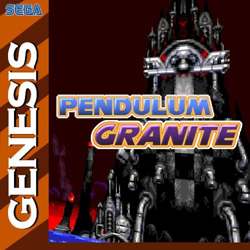 Stream Pendulum - Granite [Genesis Mix] by Scaled | Listen online for ...