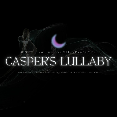 Stream Casper's Lullaby | James Horner | Orchestral and Vocal Cover by ...