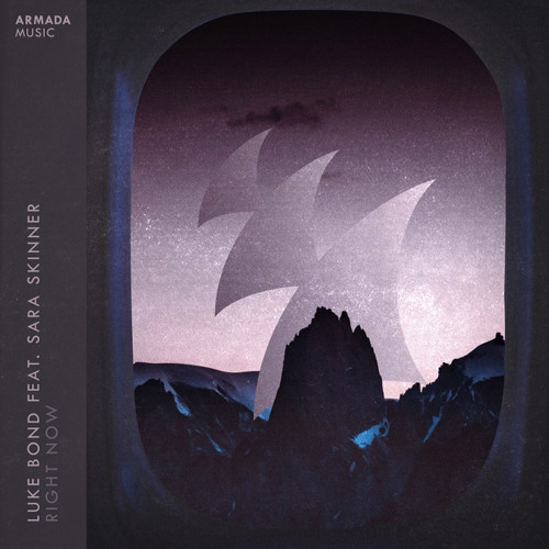 Stream Luke Bond feat. Sara Skinner - Right Now by LukeBond | Listen ...