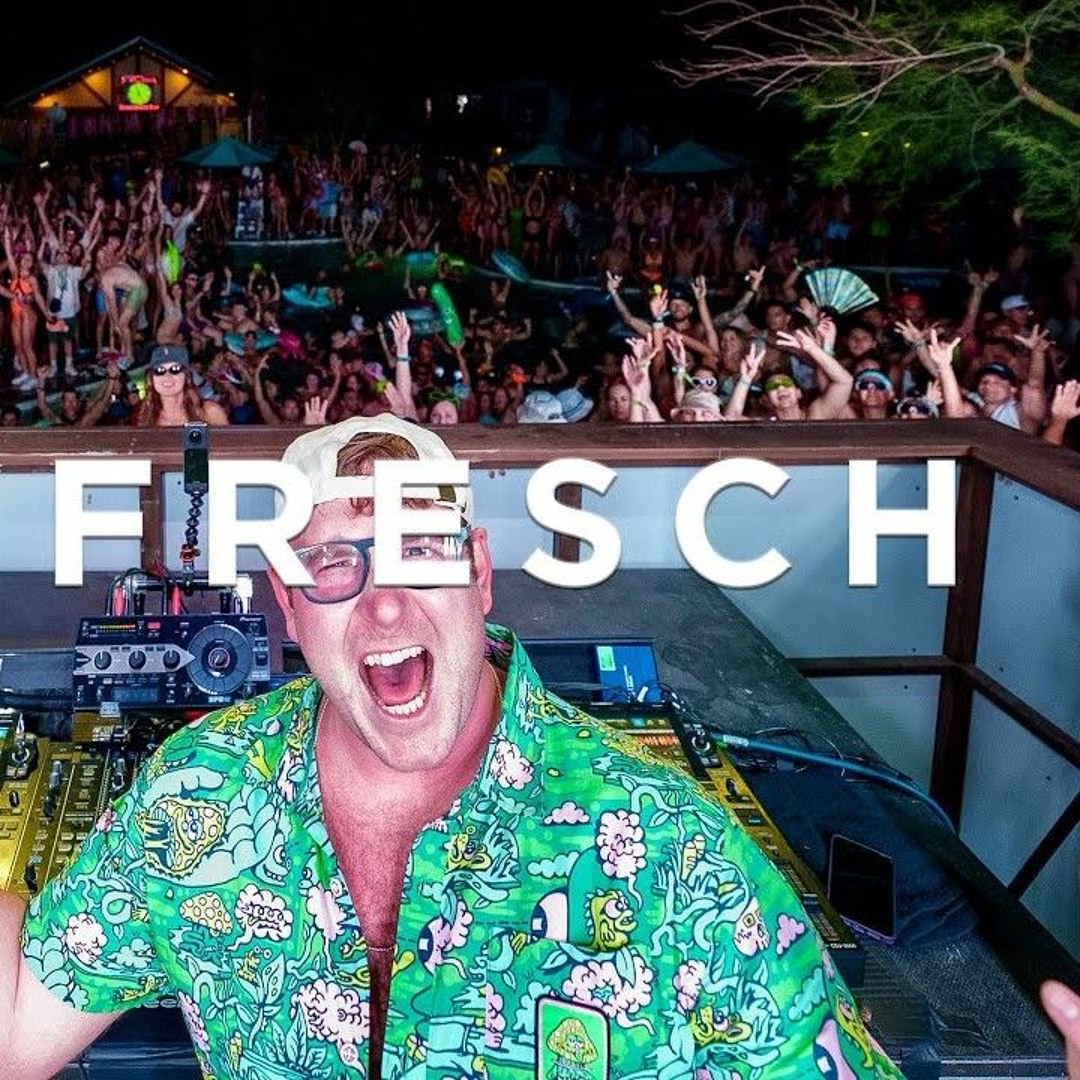 Stream Dr. Fresch - Live at Splash House 2024 by PlowmanTheCurator ...