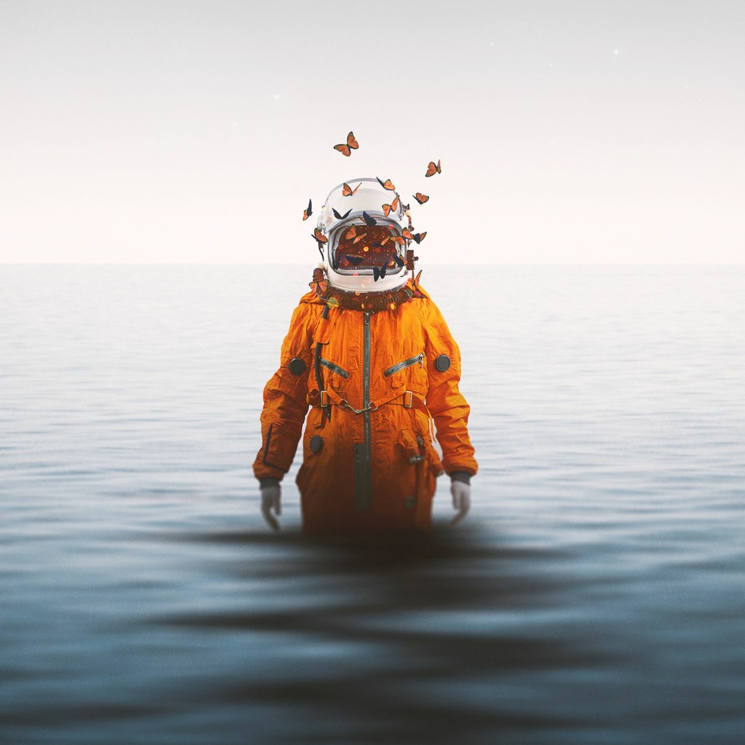 Stream Astronaut In The Ocean by ɅNTCORE | Listen online for free on ...