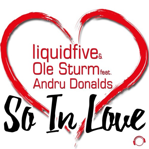 Stream So In Love (Abel Romez Remix) by liquidfive | Listen online for ...
