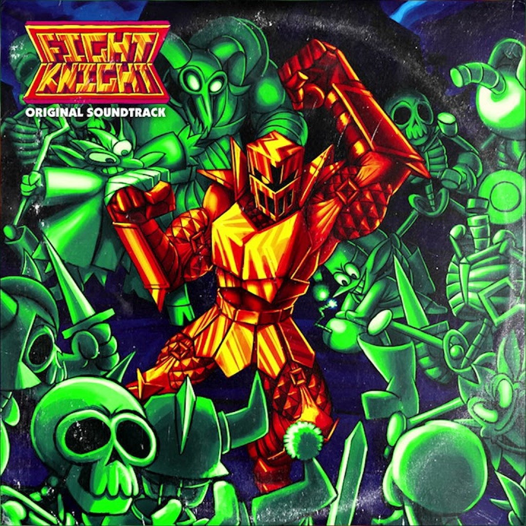 Stream HuliHuy | Listen to Fight Knight OST playlist online for free on ...