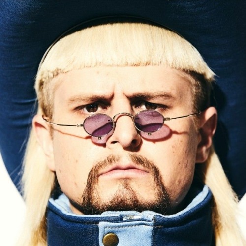 Stream Oliver Tree - Turning Tables by Mr Tree | Listen online for free ...