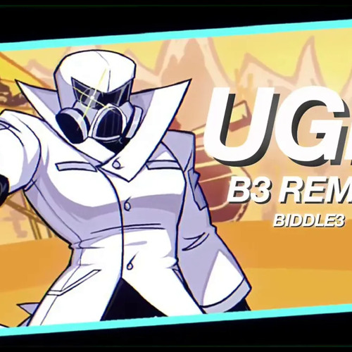 Stream FNF: B3 REMIXED OST - Ugh [B3 REMIX] by vinny | Listen online ...