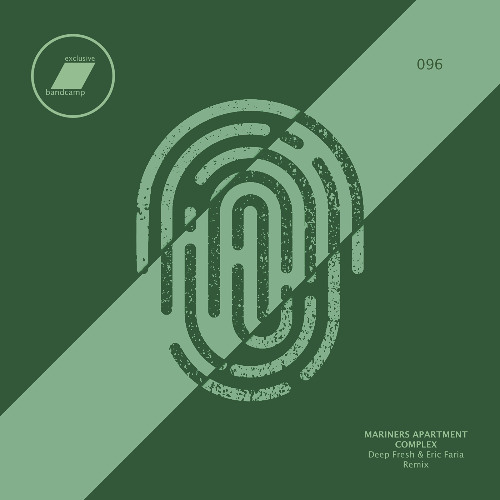 Stream Mariners Apartment Complex (Deep Fresh & Eric Faria Remix 2025 ...