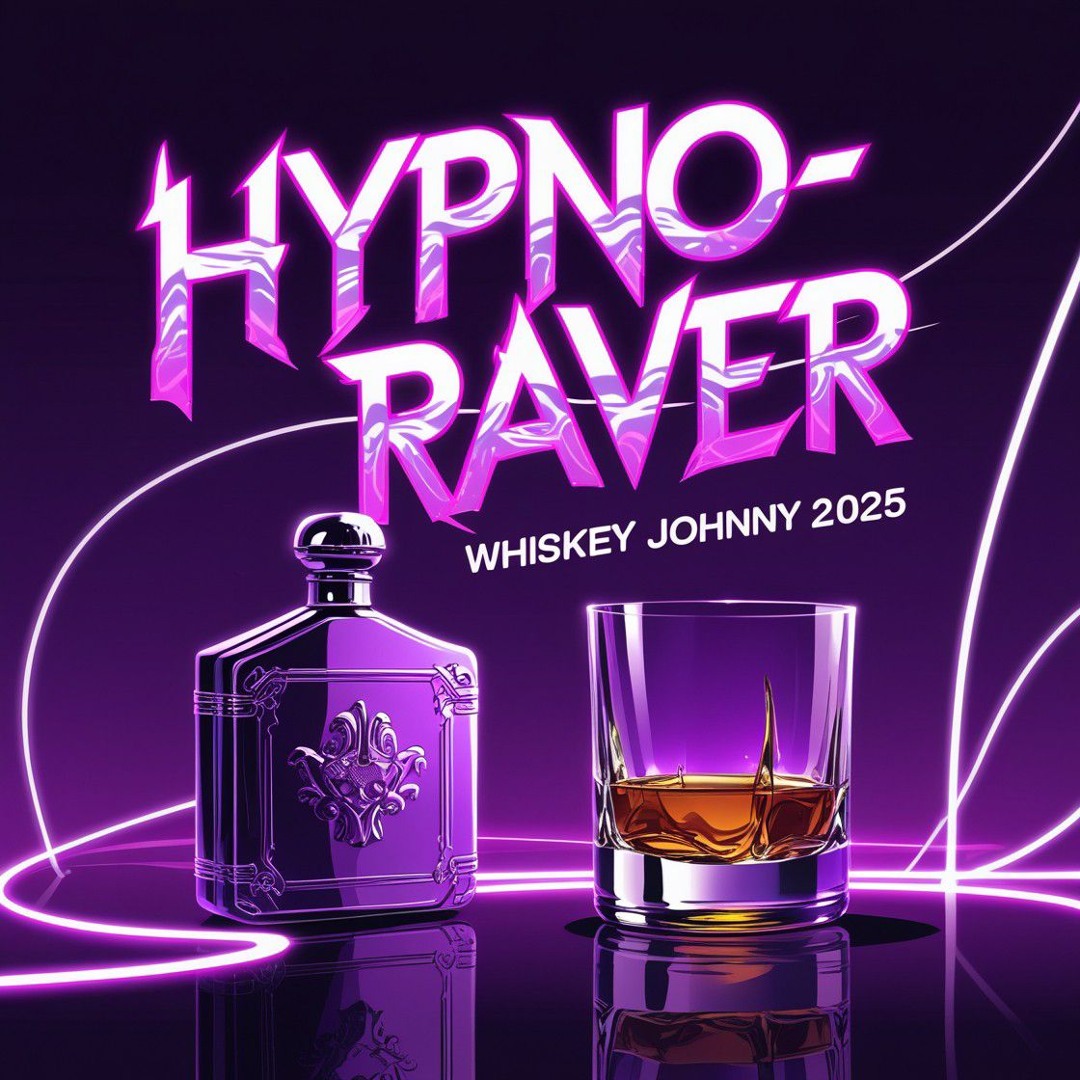 Stream Whiskey Johnny 2025 by BNDAHL / Hypno-Raver / HERMENYOZ | Listen ...