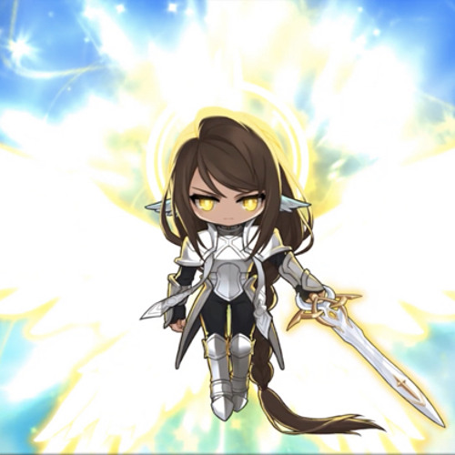 Stream [MapleStory BGM] Seren: Awakening of Old God by Kikou | Listen ...