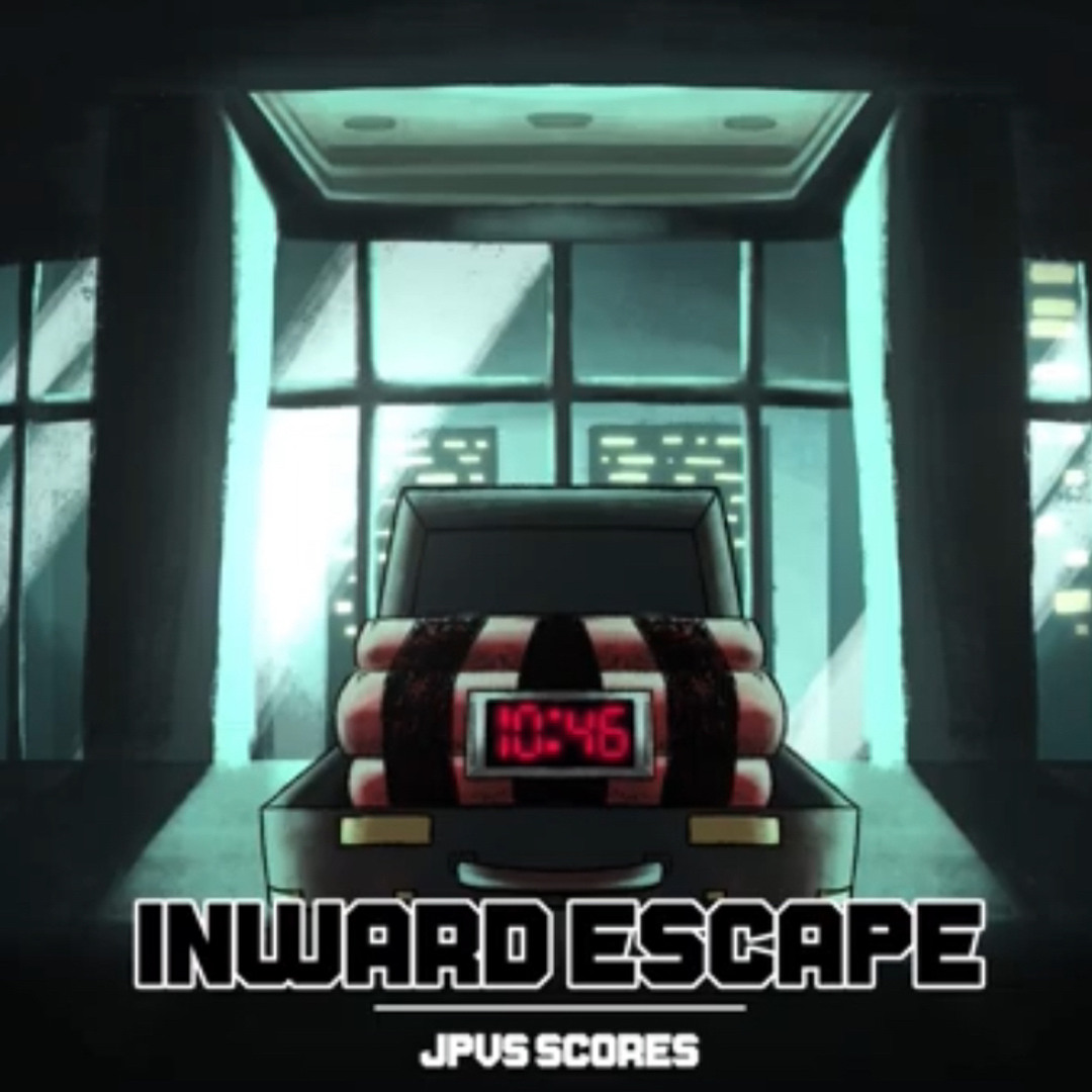 Stream Inward Escape Tyler Durden vs Ricky Goldsworth JPVS Scores by ...