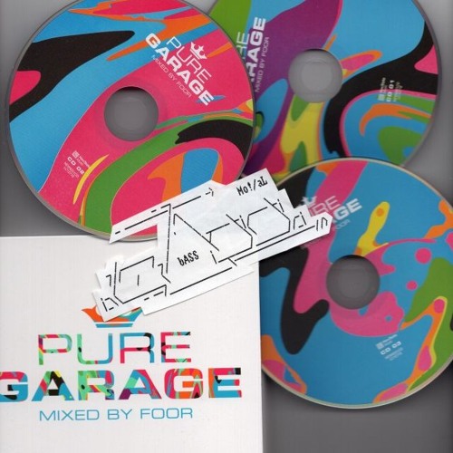 Stream Mark Legacy | Listen to Pure Garage UK Garage/Stutter House DJ ...