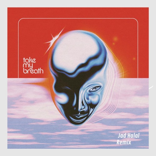 Stream The Weeknd - Take My Breath ( Jad Halal Remix ) by Jad Halal ...