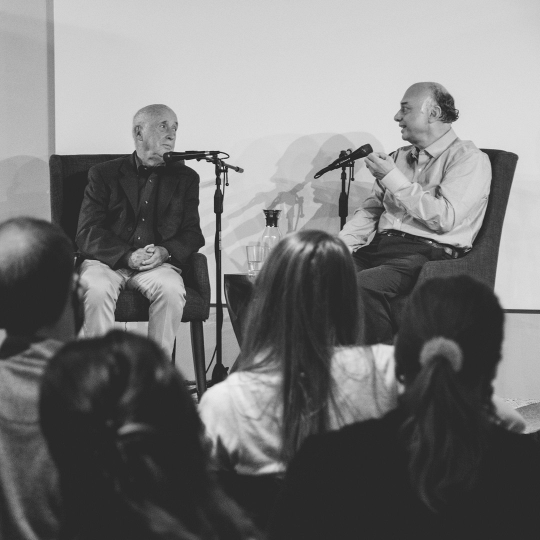 Stream episode Debashish Banerji and Robert McDermott: On Spirituality ...