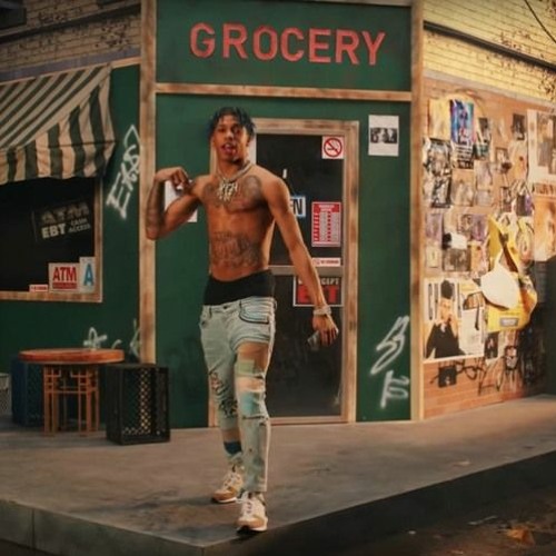Stream "Walk Em Down" - NLE Choppa (LoFi Remix) by X.Trip | Listen ...