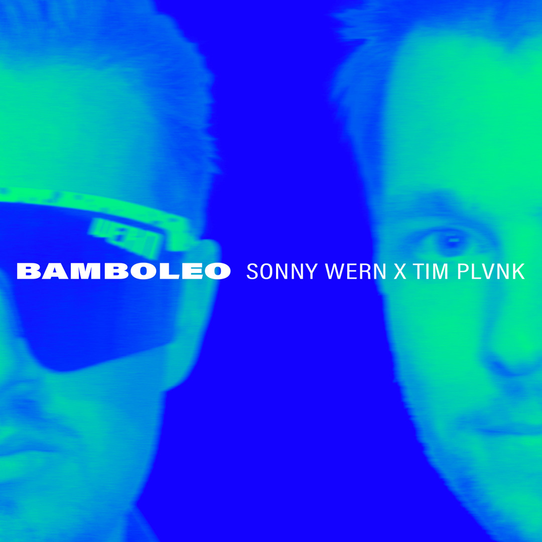 Stream Bamboleo by Sonny Wern | Listen online for free on SoundCloud