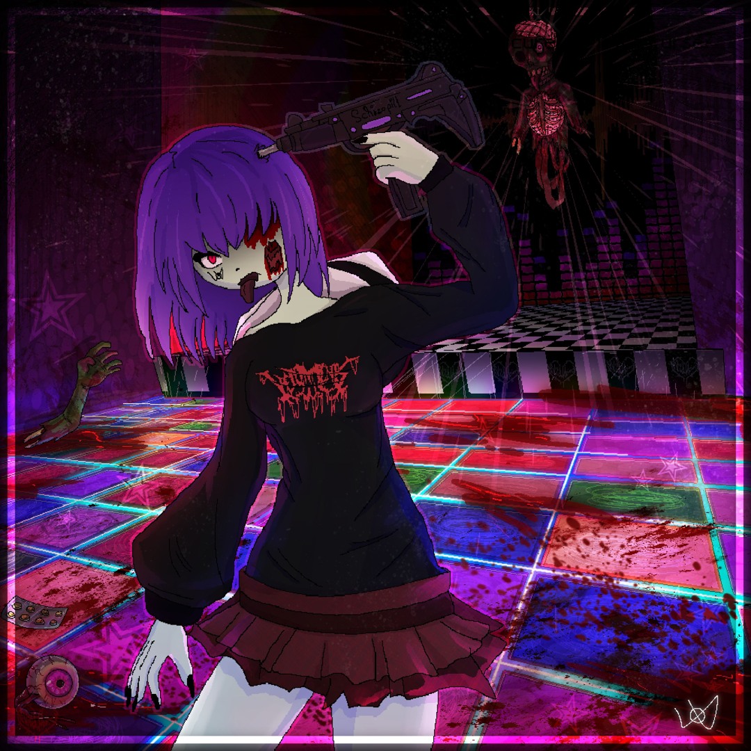 Stream zombies in designer +cy4ne [lonestar] by pink luu | Listen ...