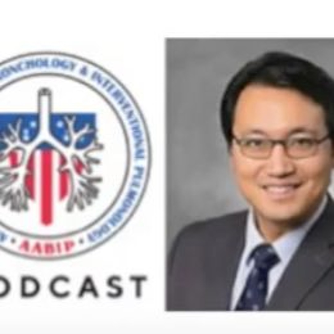 Stream Episode 9 - Photodynamic Therapy: George Cheng by AABIP | Listen ...
