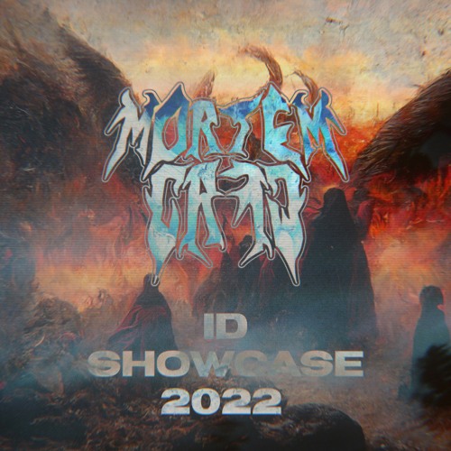 Dread Unknown | Instagram | Linktree