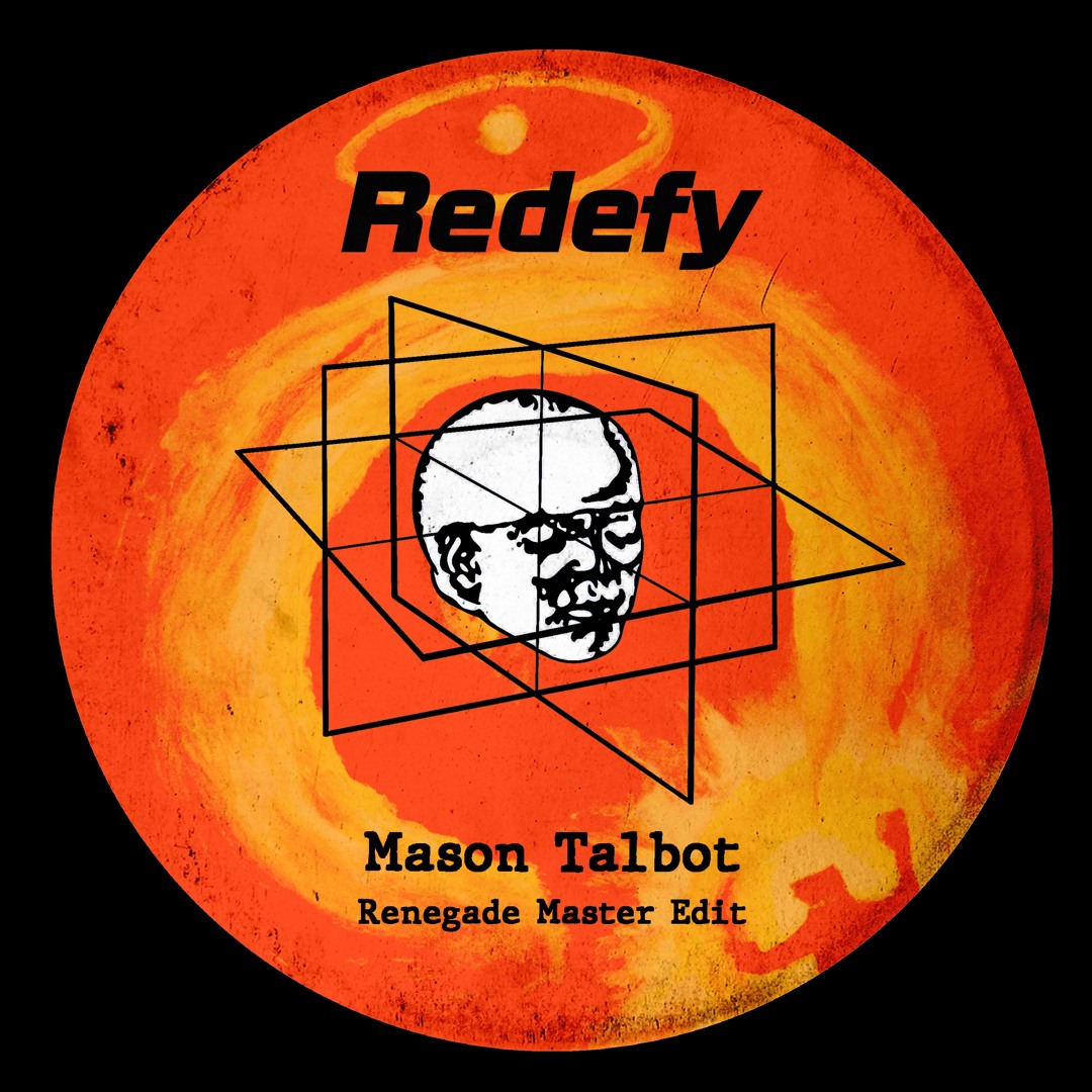 Stream Mason Talbot - Renegade Master Edit by Mason Talbot | Listen ...