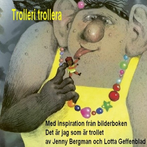 Stream Trolleri trollera. Text och musik av Jesper Salander. På kör ...