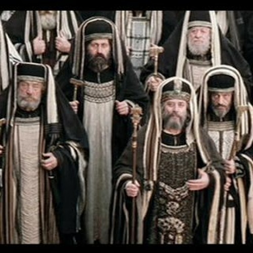 Stream The Scribes And The Pharisees by Pamphlets To Inspire | Listen ...