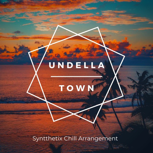 Stream Undella Town (From "Pokemon Black & White") [Chill Remix] by ...