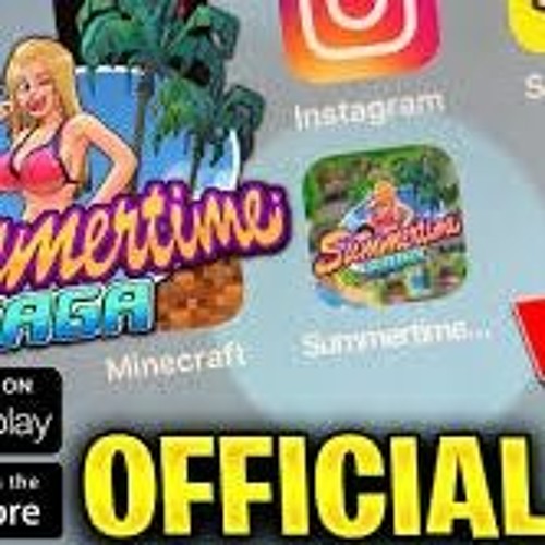 Stream Experience the Thrill of Summertime Saga APK 20 5 on Your Phone from Scarulgueze Listen online for free on SoundCloud