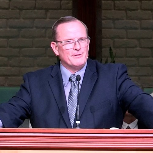 Stream What is a Christian? (Matthew 6) by Good News Baptist Church ...