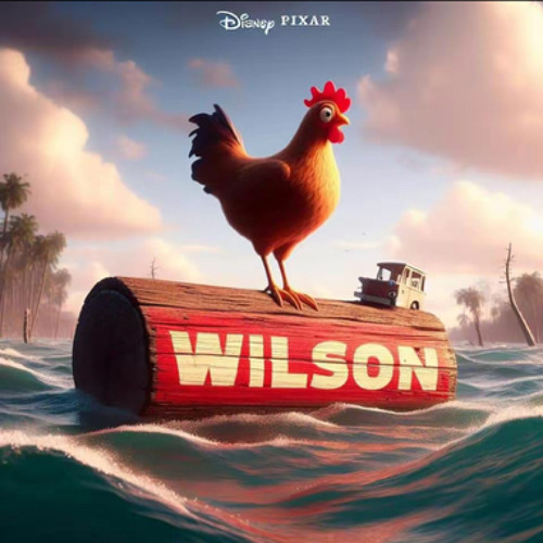 Stream episode Wilson LO SIENTO by scluser podcast | Listen online for ...